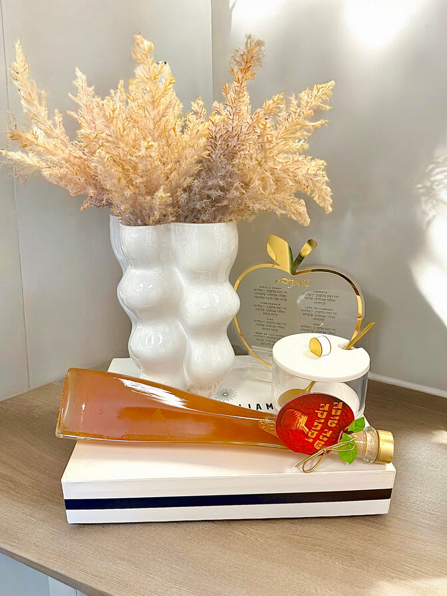 Rosh Hashanah package #102 – Trendsettings