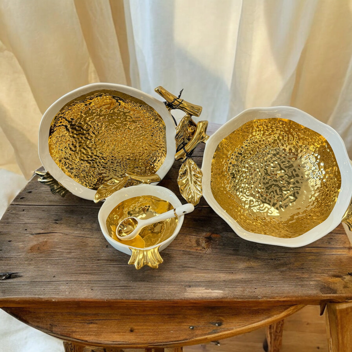 Rosh Hashanah gift package #827 – Trendsettings
