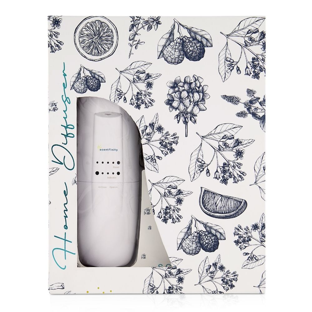 Scentfinity plug in diffuser – Trendsettings