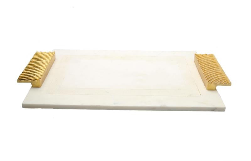 Marble Challah board – Trendsettings